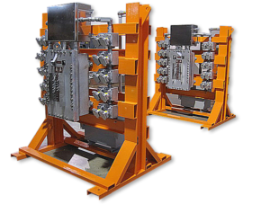 Custom industrial controls manufacturing | Power Distribution & Control