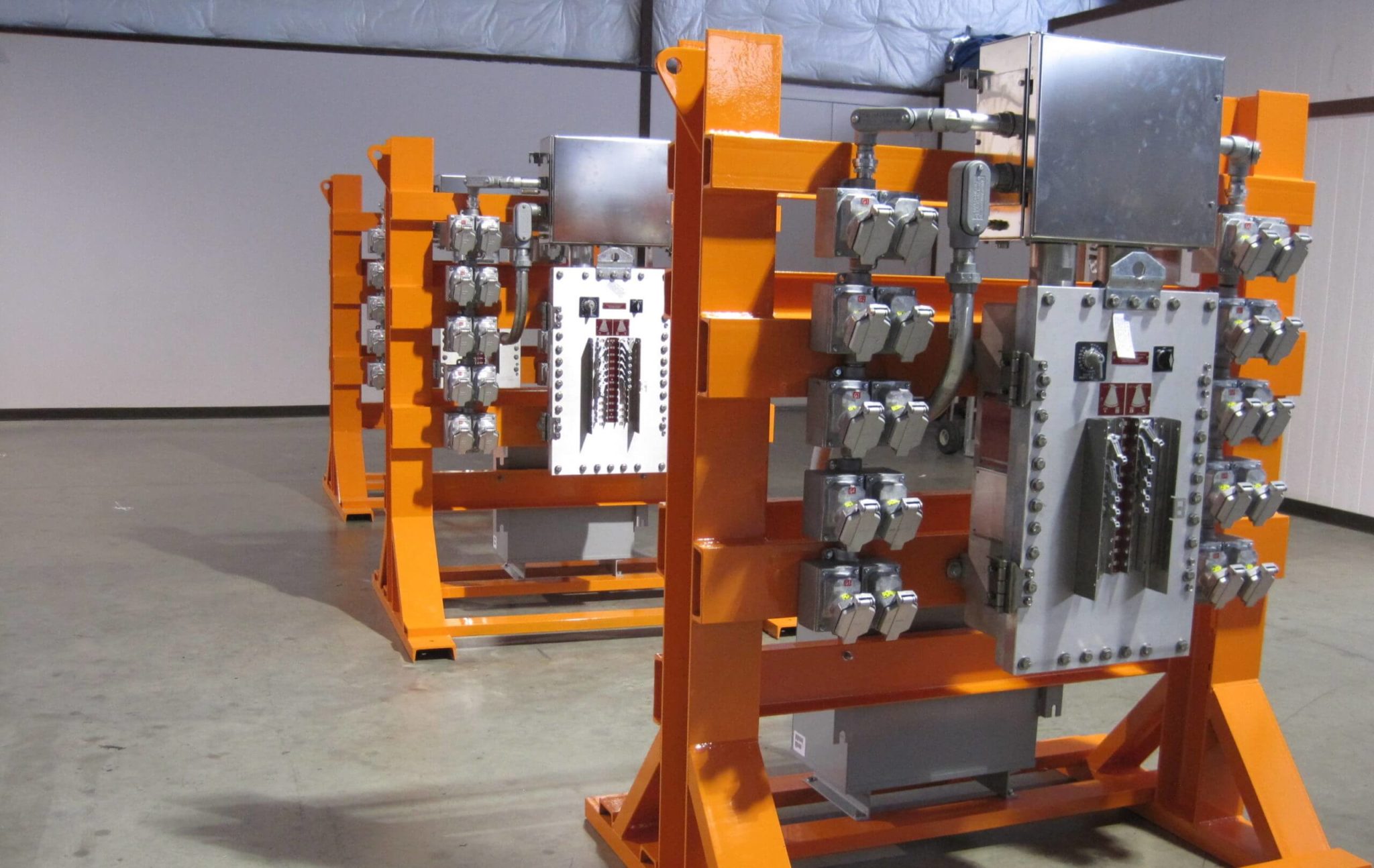 Doing Business with PDC - PDC - Power Distribution & Control